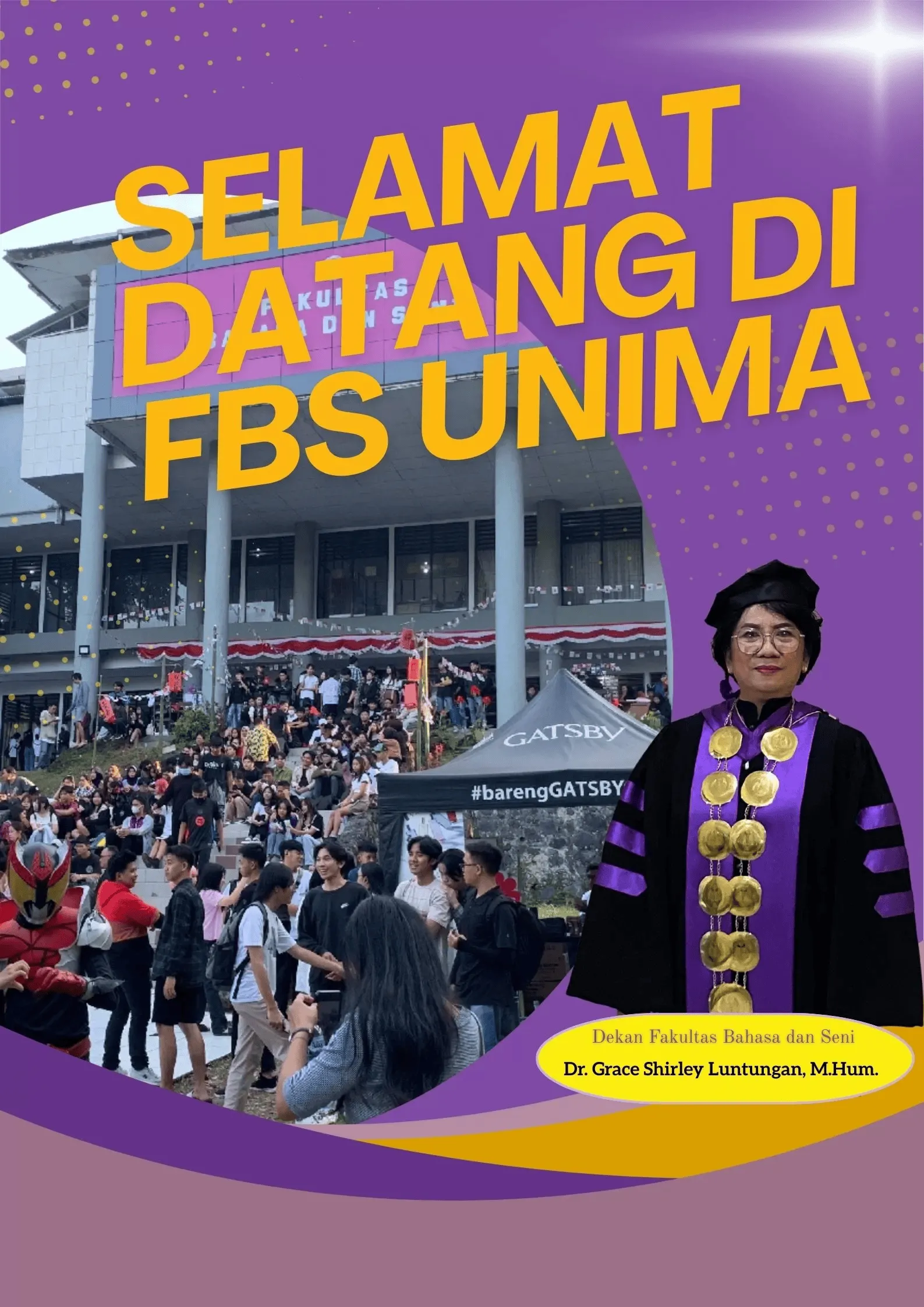 Pendidikan Bahasa Inggris | Fakultas Bahasa Dan Seni | Universitas ...